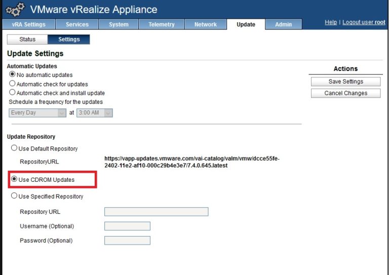 Upgrading vRealize Automation 7.4 to vRealize Automation 7.5 – My ...