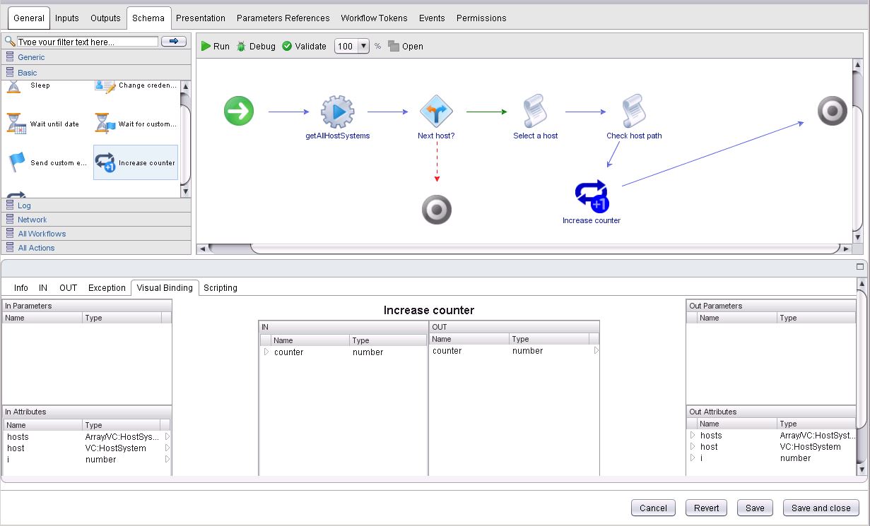 How To Write A Workflow To Check All Esxi Storage Paths My Experiences