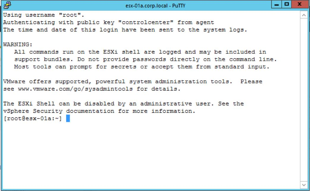 How to recover an accidentally deleted ESXi Datastore in vSphere 6.7, 6.5 , 6.0 – My Experiences